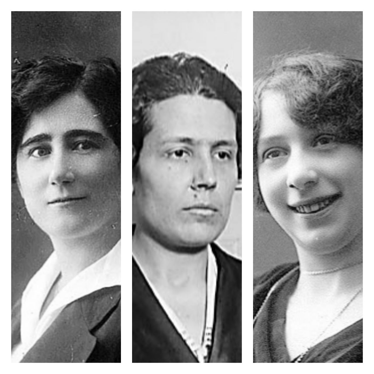 Pioneers: The First Spanish Women Deputies: Clara Campoamor, Victoria ...